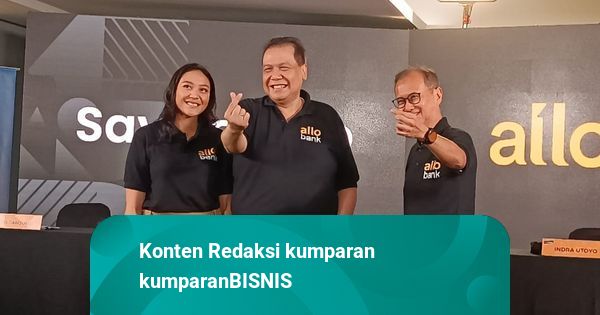 Chairul Tanjung Salip Pemilik Harita Nickel di Daftar Orang Terkaya ...