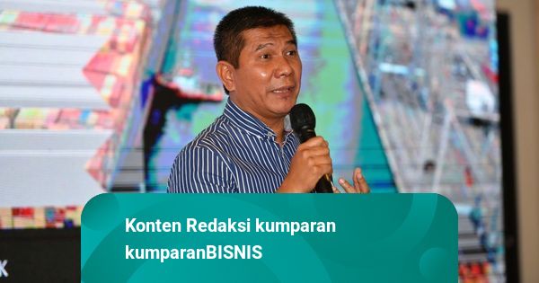 Pelindo Bangun NPEA untuk Efisiensi Logistik di Pelabuhan Tanjung Priok ...