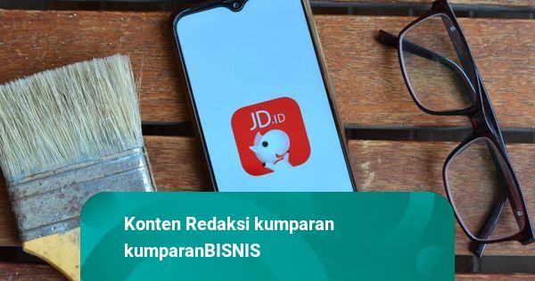 Usai PHK Massal, JD.ID Tutup Layanan JDL Express Indonesia | kumparan.com