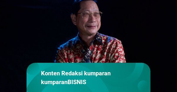 Bos BCA Jahja Setiaatmadja Jual 1Juta Lembar Saham, Sebagian Buat ...