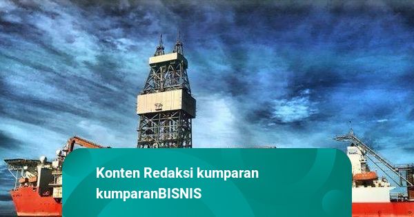 Repsol Cari Cadangan Migas di Blok Andaman III, ESDM Ungkap Hasilnya ...