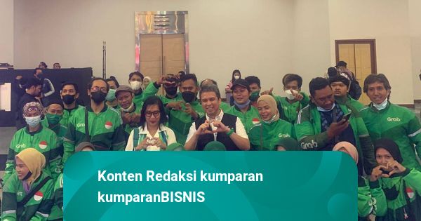 Tarif Ojol Naik, Grab Tebar Promo Menarik | kumparan.com