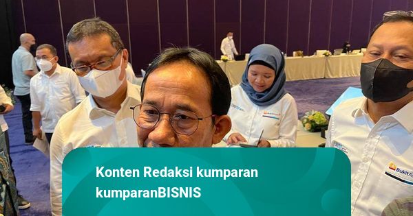 PTBA Target 30 Persen Pendapatan Berasal dari Bisnis Energi di 2030 ...