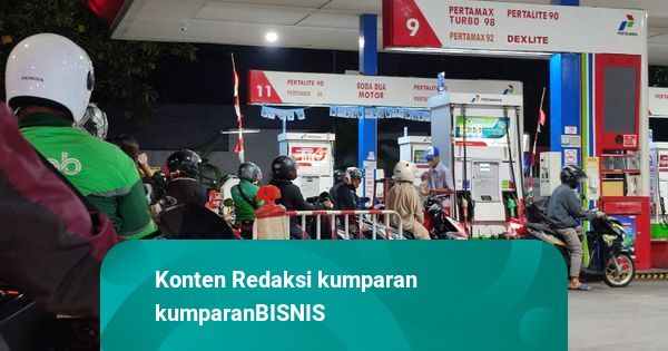 Harga BBM Naik, Grab Bakal Naikkan Tarif? | kumparan.com