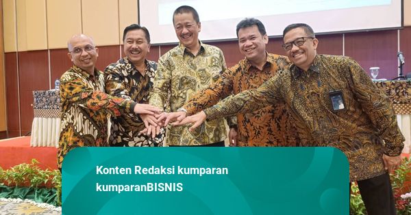 Resesi Global Mengancam, Garuda Indonesia Waspadai Pembukaan Rute ...