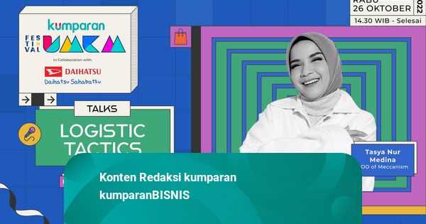 Bisnis Bareng Keluarga ala Tasya Nur Medina | kumparan.com