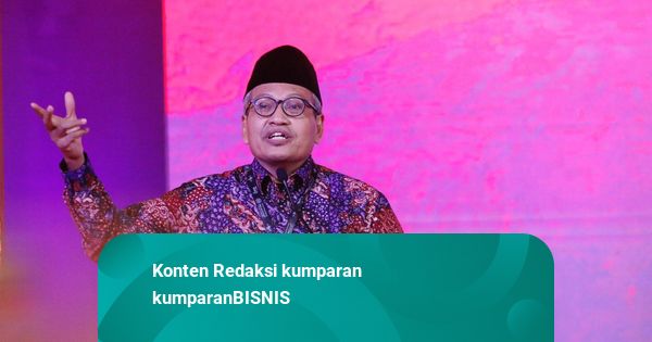 PBNU Sudah Bentuk PT Khusus untuk Kelola Tambang, Tunggu IUP Terbit ...