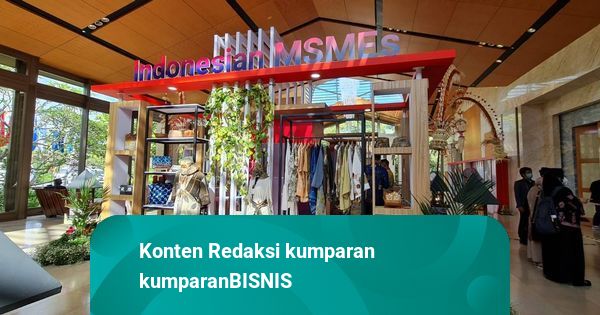 UMKM di Bali Mulai Bangun Bisnis Ramah Lingkungan | kumparan.com