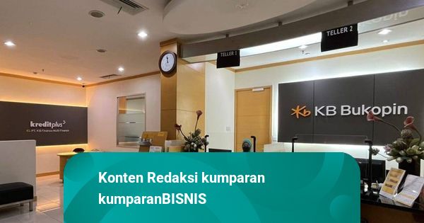 KB Bukopin Jalin Kerja Sama Co-Location Bersama KB Finansia Multi ...
