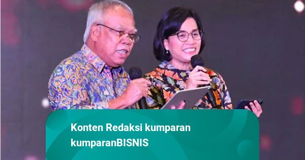 Duet Sri Mulyani-Pak Bas Nyanyikan Lagu 'Rumah Kita' Milik Godbless ...