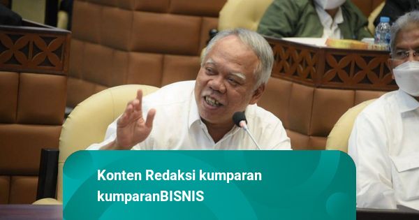 Perpisahan Pak Bas di DPR: Nangis hingga Nyanyi Lagu Rumah Kita ...