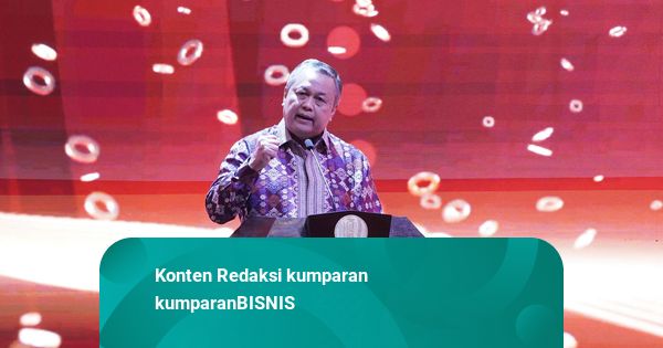 BI Luncurkan Pengembangan Rupiah Digital, Diberi Nama Proyek Garuda ...