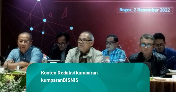 OJK Resmi Cabut Izin Usaha Asuransi Jiwa Kresna Life | kumparan.com