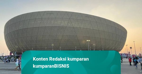 Qatar di Mata Boy Thohir | kumparan.com