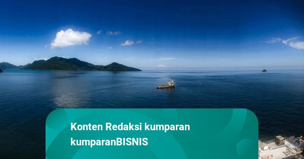 POD Lapangan Migas Tuna Premier Oil Disetujui, Negara Bisa Untung Rp 18 ...