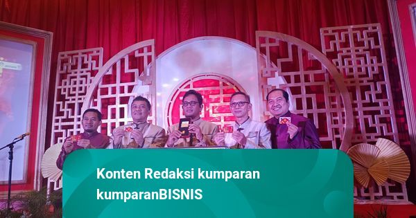 Antam Luncurkan Emas Edisi Khusus Imlek 2023, Ada QR Code dan 3 Dimensi ...