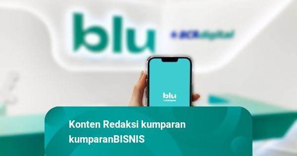 Transfer Online Blu ke BCA Kena Biaya Admin Rp 6.500 | kumparan.com