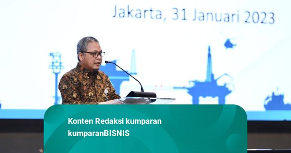 Profil Awang Lazuardi, Dirut Baru Pertamina Hulu Energi | kumparan.com