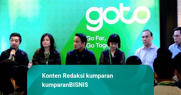 GoTo Tutup Kantor Cabang di Pune, India: Pertahankan Pertumbuhan Bisnis ...