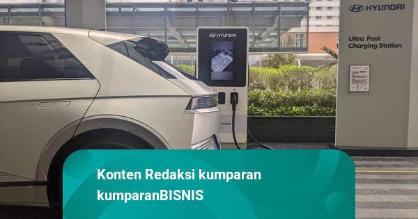 Beli Mobil dan Bus Listrik Resmi Dapat Potongan Pajak, Ini Syaratnya ...