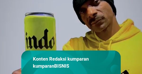 Snoop Dogg Kerja Sama dengan Michael Riady Buat Produk Kopi INDOxyz ...