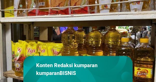 KPPU Putuskan 7 Perusahaan Terbukti Timbun Minyak Goreng: Wilmar-Salim ...