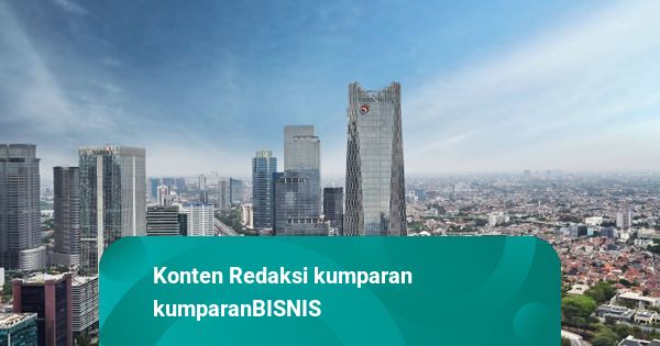 Tutup 2022, Pendapatan Konsolidasi Telkom Rp 147,31 T dan Laba Bersih ...