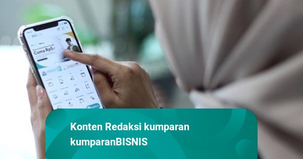 BSI Beri Promo, Transfer Pakai BI Fast Cuma Rp 5 per Transaksi ...