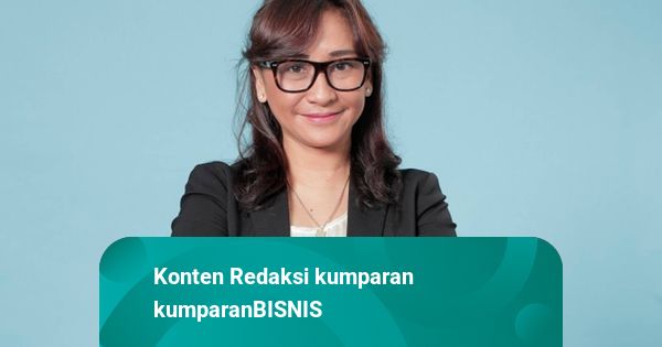 Imelda Sebayang Ditunjuk Jadi Direktur PT Kustodian Sentral Efek ...