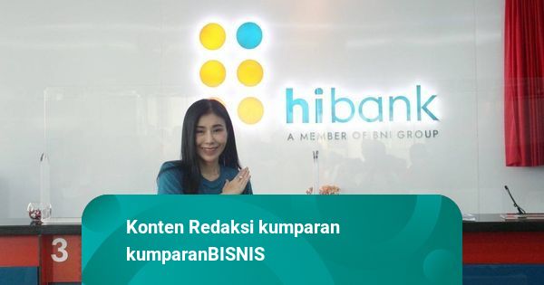 Hibank Luncurkan Produk Terbaru untuk Dukung UMKM | kumparan.com
