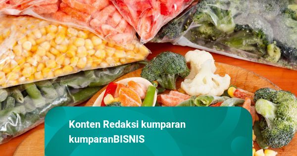 RI Promosikan Buah, Sayuran dan Produk Makanan saat Amazing ASEAN di ...