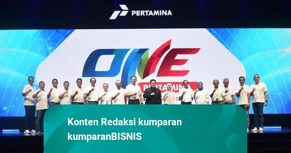 3 Tahun Transformasi, Pertamina Tegakkan Budaya AKHLAK | kumparan.com