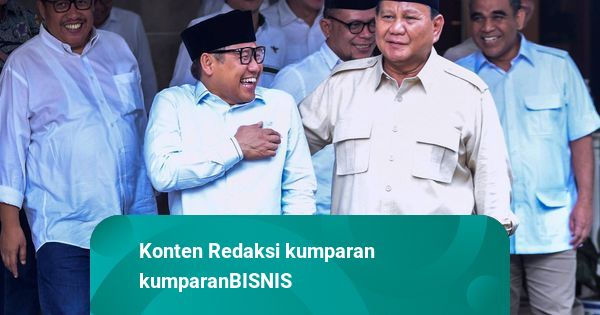 Butuh Dana Triliunan, Program Ekonomi Bacapres Dinilai Cuma Jargon ...