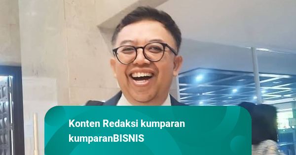 Fit & Proper Test Calon DK OJK, Erwin Haryono Ungkap Siasat Awasi Aset ...