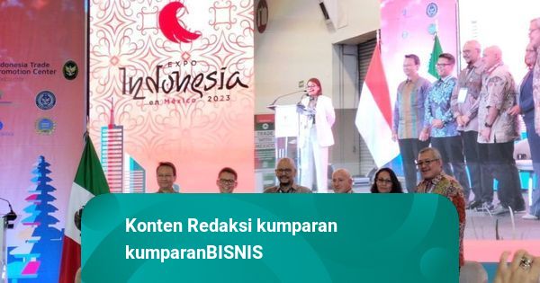 Soal Impor Barang dari Israel, Ini Penjelasan Kemendag | kumparan.com
