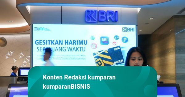 BRI Kini Punya Digital CS, Bisa Apa Saja? | kumparan.com