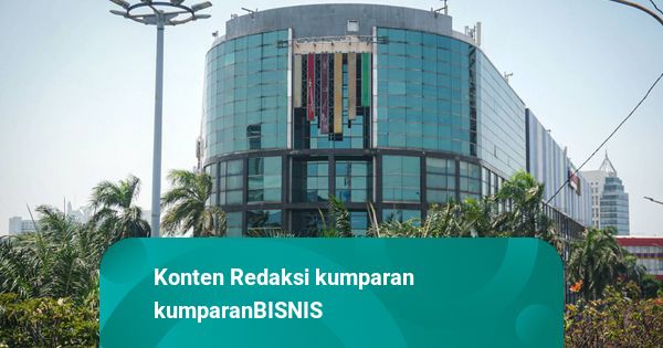 Plaza Atrium Senen hingga Mal Neo Soho Dijual, Ini Penyebabnya ...