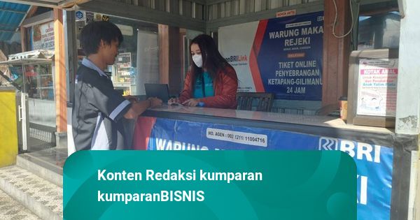 Nasabah AgenBRILink Bisa Pinjam ke Pinang Paylater, Plafon hingga Rp 50 ...