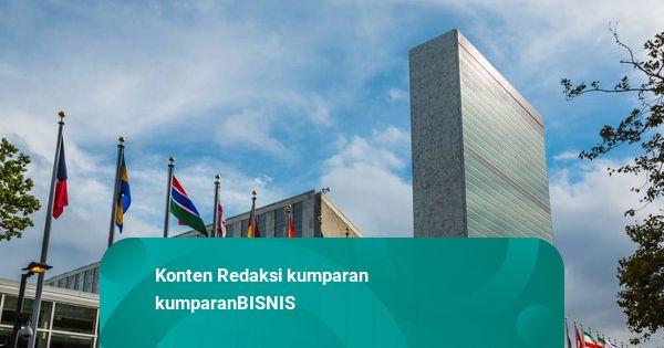 Populer: Gaji ke-13 ASN Cair Juni; PBB PHK Pegawai | kumparan.com