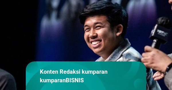 Jehian Sijabat, Sosok di Balik Mantappu Corp hingga Masuk Forbes 30 ...