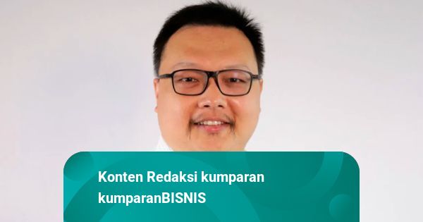 Pernah Dirikan Tokopedia, Leontinus Alpha Edison Kini Masuk Timnas AMIN ...
