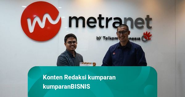 Tingkatkan Kualitas Layanan, Scala by Metranet Jalin Kolaborasi dengan ...