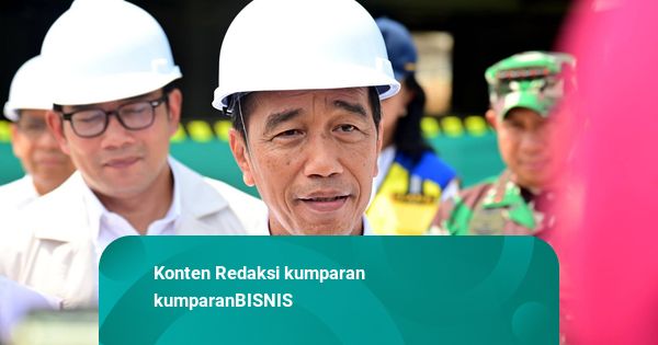 Jokowi Groundbreaking Nusantara Superblock, Nilai Investasi Rp 3 T ...