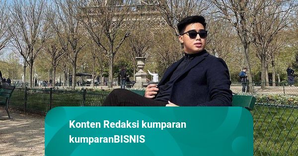 Mengenal Timothy Ronald yang Dijuluki Raja Kripto Indonesia | kumparan.com