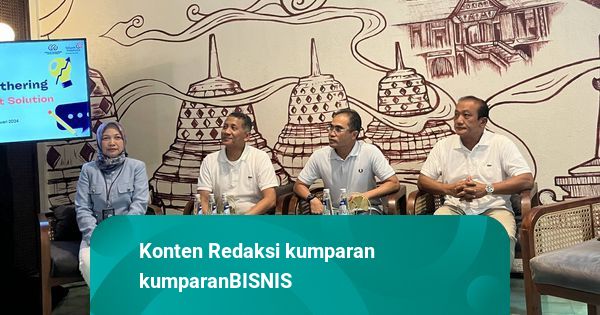 Telkom Dirikan Entitas InfraCo, Fokus Layanan Jaringan Fiber Optic ...