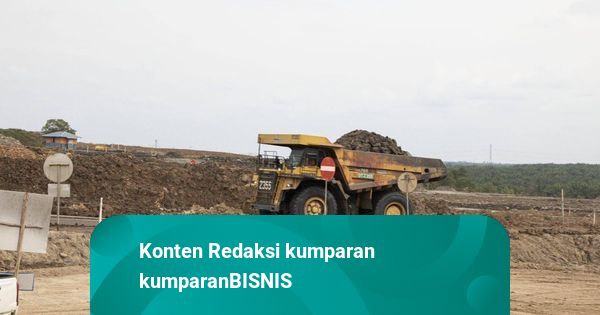 Manfaat Inovasi Digital di Industri Pertambangan: Efisiensi hingga ...