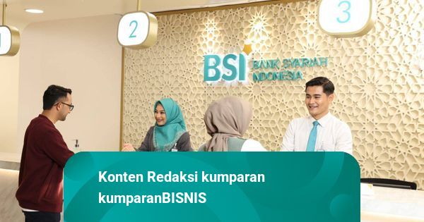 BSI Akan Buka Kantor Cabang di Arab Saudi: Lagi Urus Izin | kumparan.com