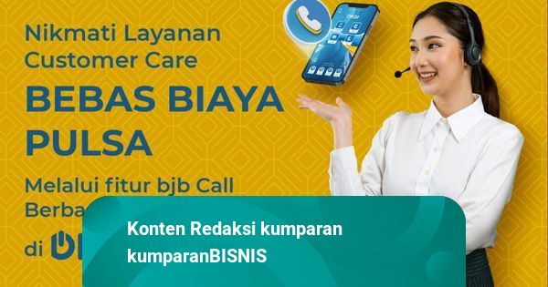 bank bjb Hadirkan Layanan Customer Care Bebas Pulsa | kumparan.com