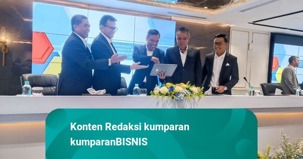 Dirut BTN Beberkan Proses Spin Off Unit Syariah: Uji Tuntas Kelar April ...