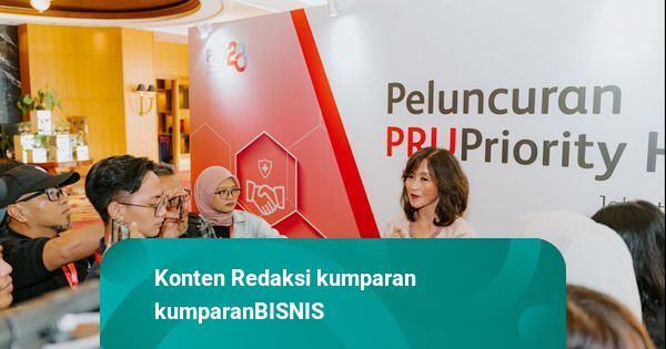 Prudential Hadirkan PRUPriority Hospitals, Jamin Proses Klaim Lebih ...